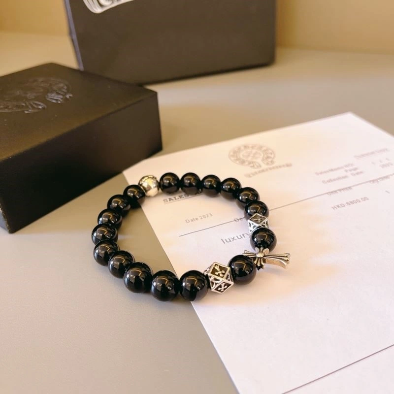 Inexpensive Chrome Hearts Bracelets