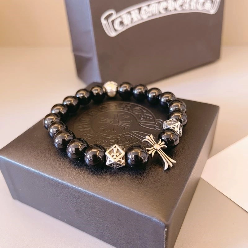 Inexpensive Chrome Hearts Bracelets