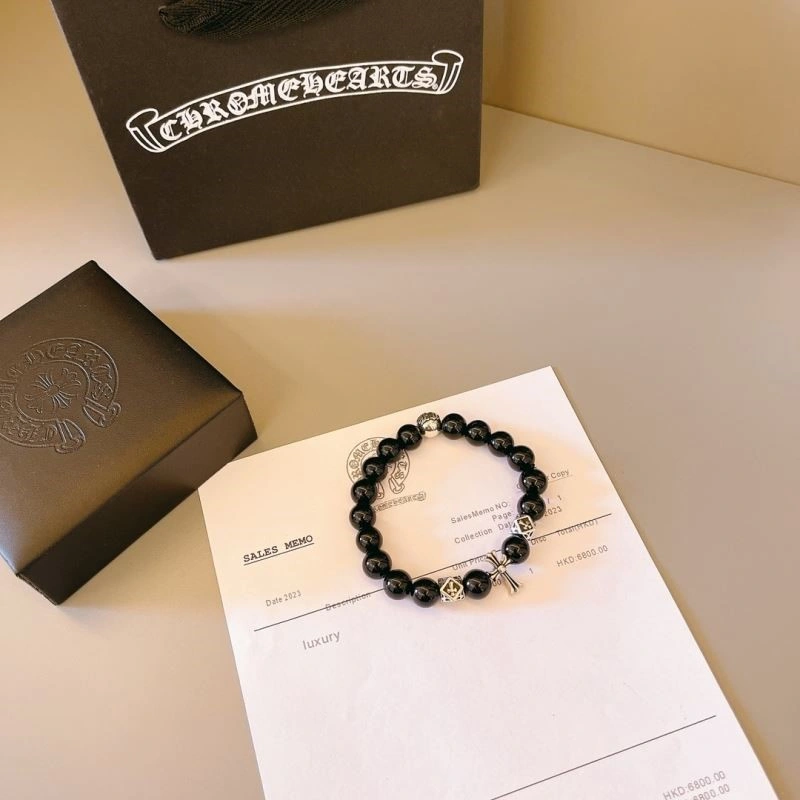 Inexpensive Chrome Hearts Bracelets