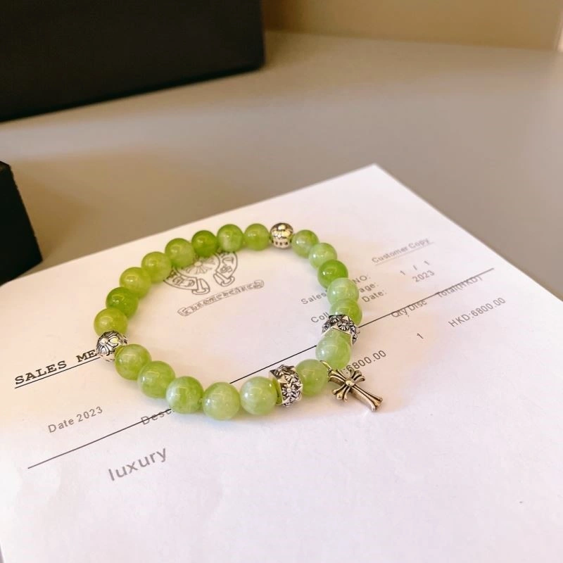 Budget-friendly Chrome Hearts Bracelets