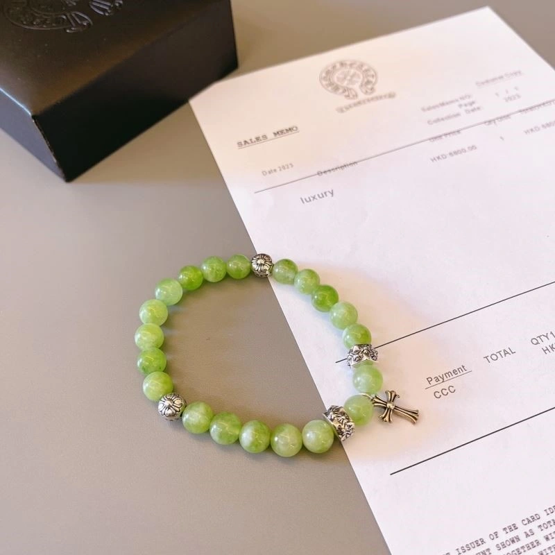 Budget-friendly Chrome Hearts Bracelets