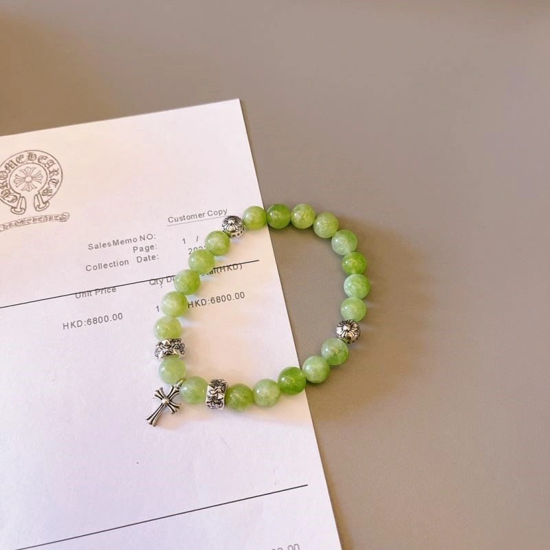 Budget-friendly Chrome Hearts Bracelets