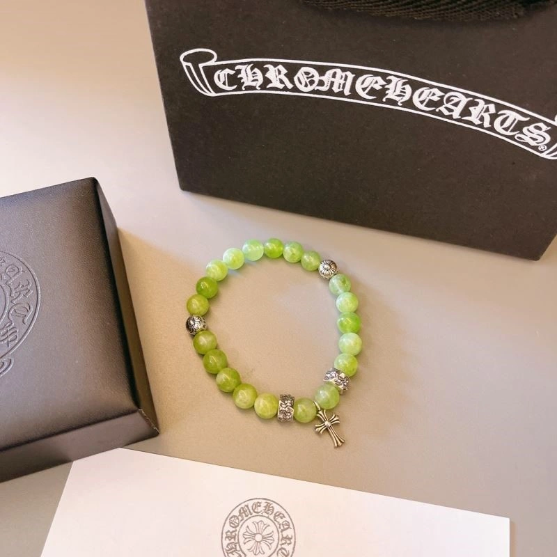 Budget-friendly Chrome Hearts Bracelets
