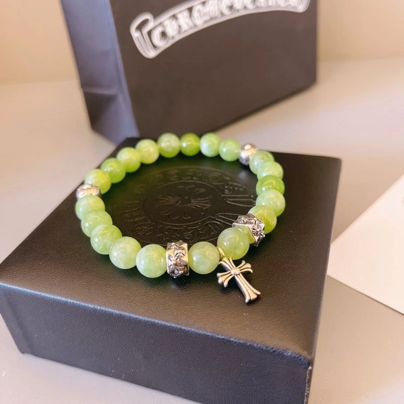 Budget-friendly Chrome Hearts Bracelets