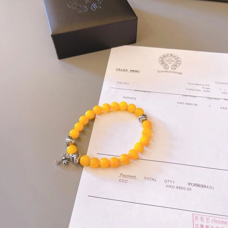 Economical Chrome Hearts Bracelets