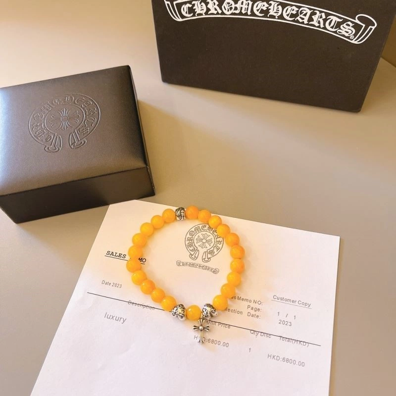 Economical Chrome Hearts Bracelets