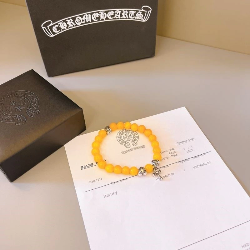 Economical Chrome Hearts Bracelets