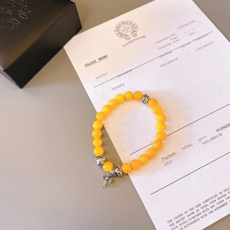 Economical Chrome Hearts Bracelets