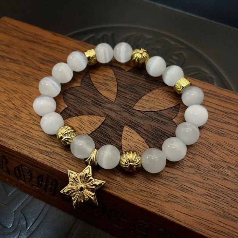 Legit Chrome Hearts Bracelets