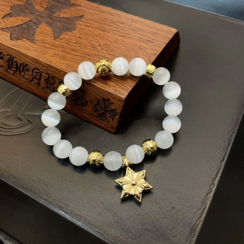 Legit Chrome Hearts Bracelets