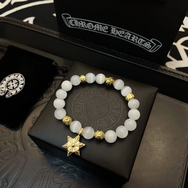 Legit Chrome Hearts Bracelets