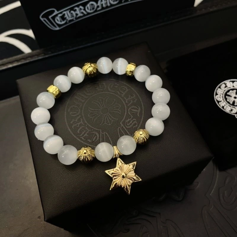 Legit Chrome Hearts Bracelets