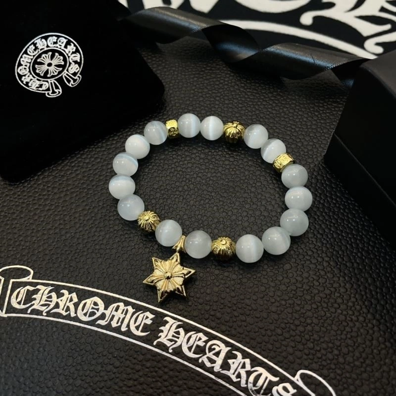 Legit Chrome Hearts Bracelets