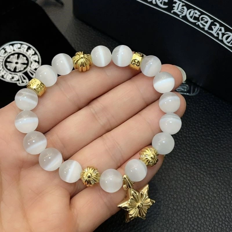 Legit Chrome Hearts Bracelets