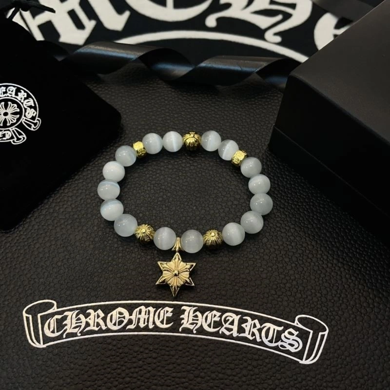 Legit Chrome Hearts Bracelets