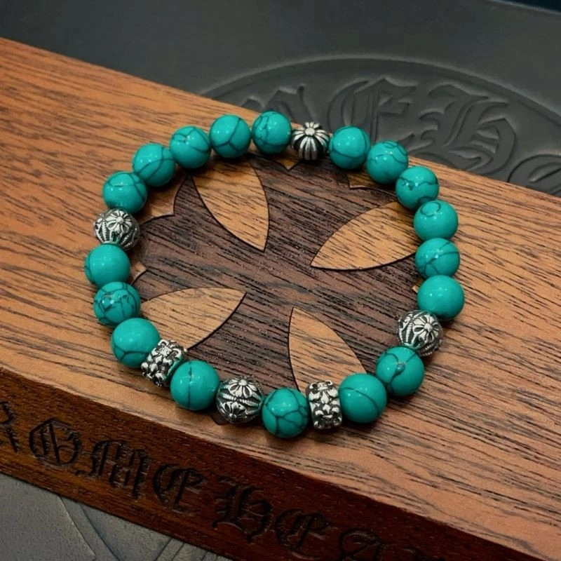 Chrome Hearts Bracelets