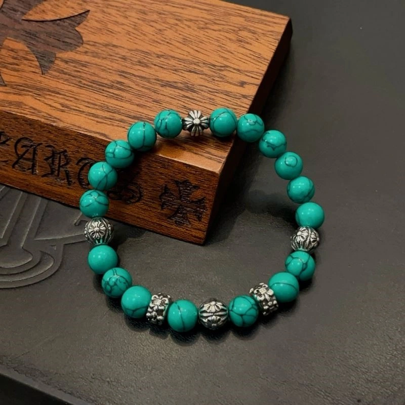 Budget-friendly Chrome Hearts Bracelets