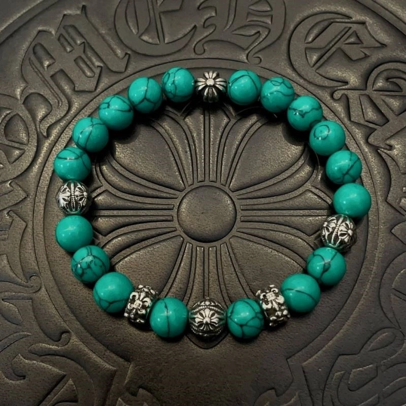 Budget-friendly Chrome Hearts Bracelets