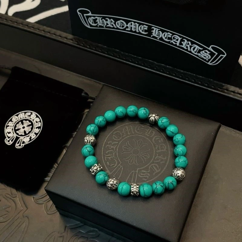 Budget-friendly Chrome Hearts Bracelets