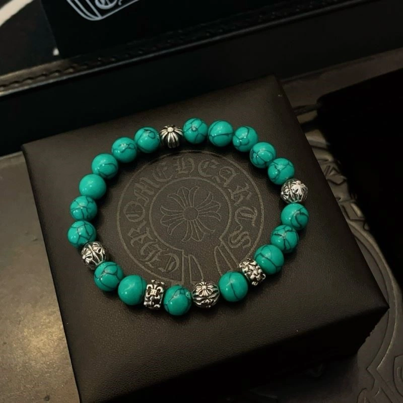 Budget-friendly Chrome Hearts Bracelets