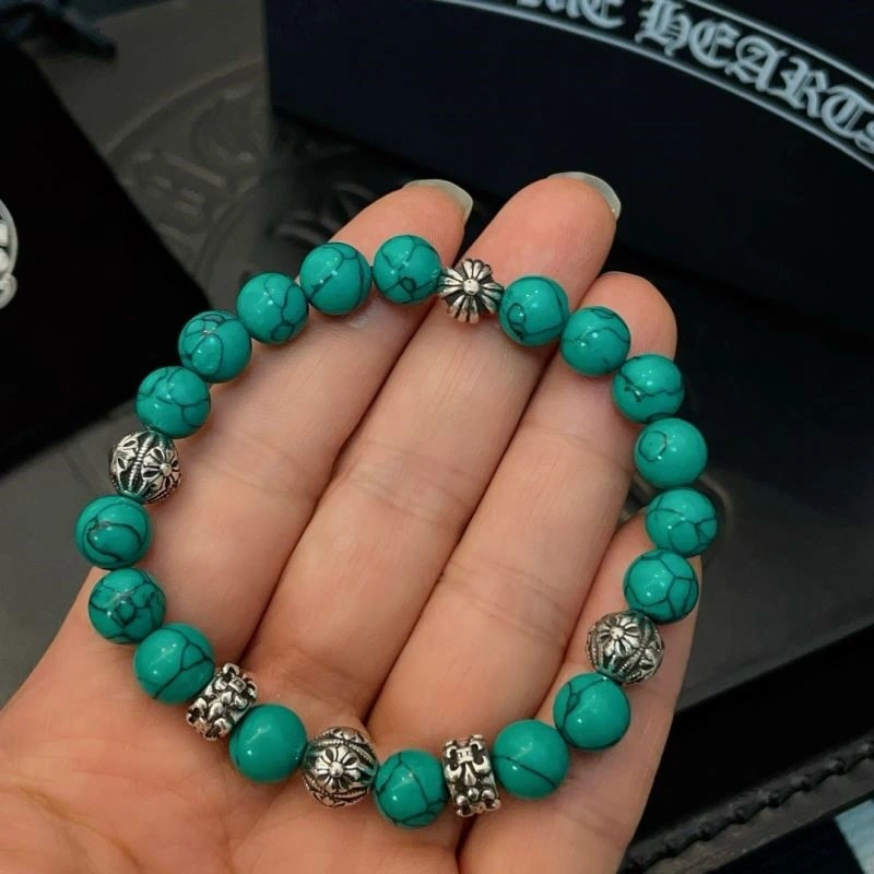 Budget-friendly Chrome Hearts Bracelets