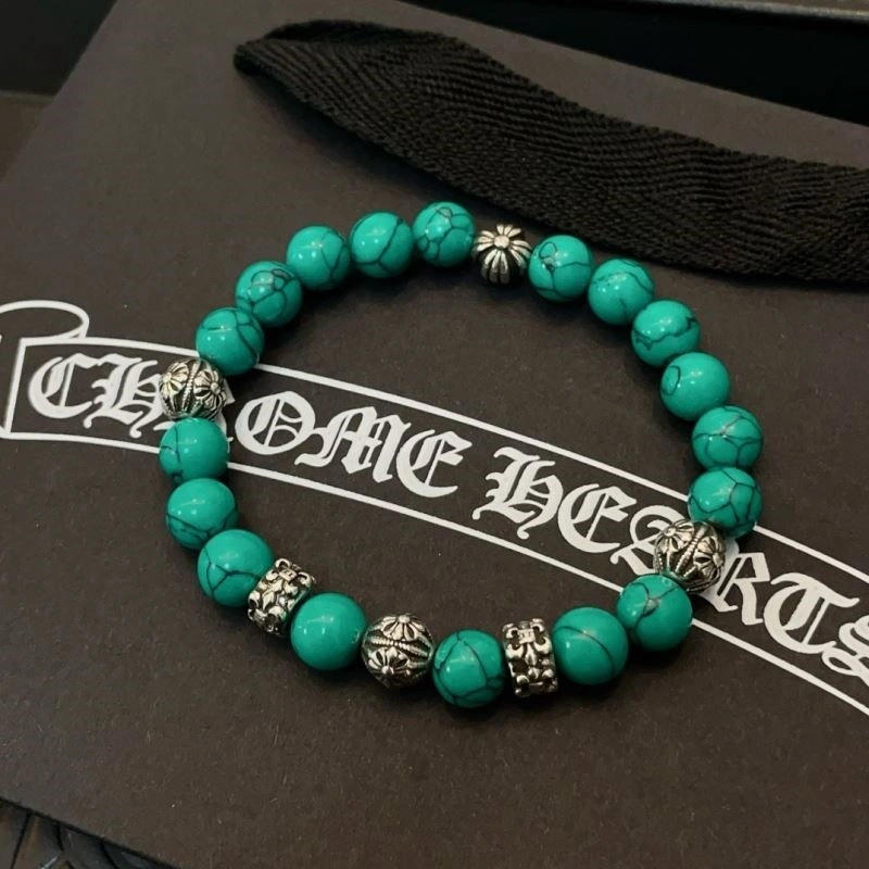 Budget-friendly Chrome Hearts Bracelets