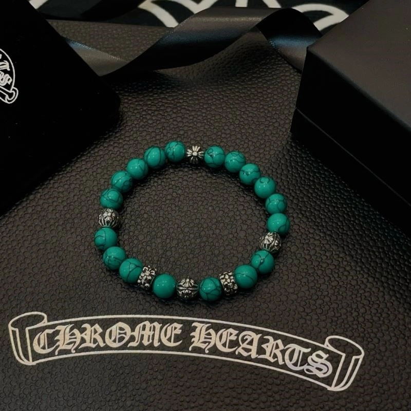 Budget-friendly Chrome Hearts Bracelets
