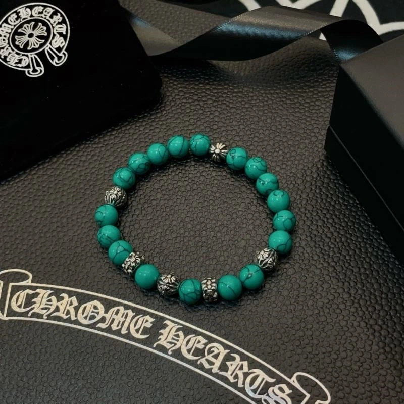 Budget-friendly Chrome Hearts Bracelets