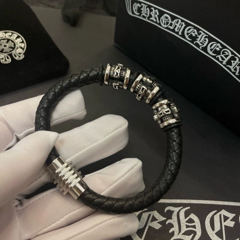 Chrome Hearts Bracelets