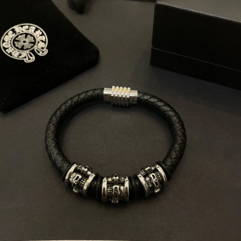 Precise copy Chrome Hearts Bracelets