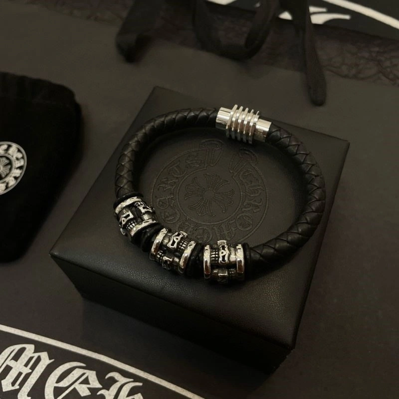 Precise copy Chrome Hearts Bracelets