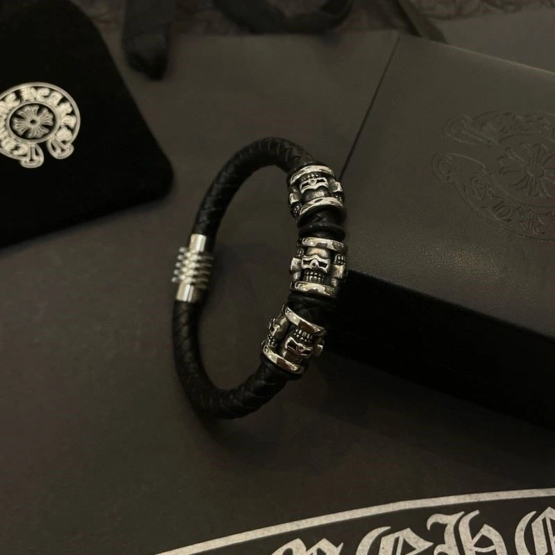 Precise copy Chrome Hearts Bracelets