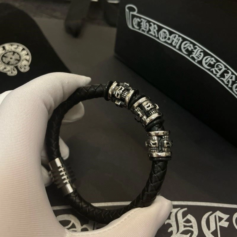 Precise copy Chrome Hearts Bracelets