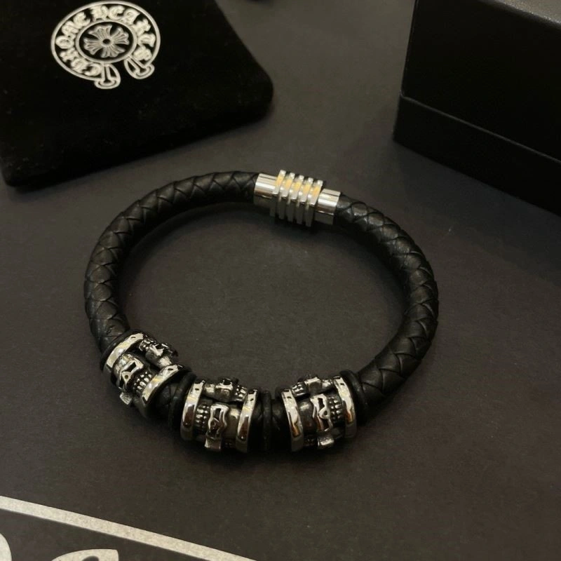 Precise copy Chrome Hearts Bracelets