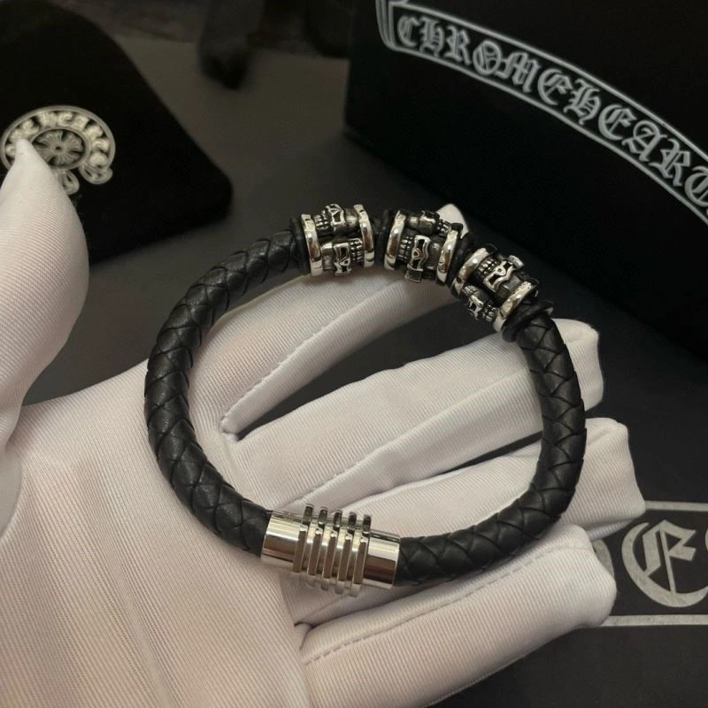 Precise copy Chrome Hearts Bracelets