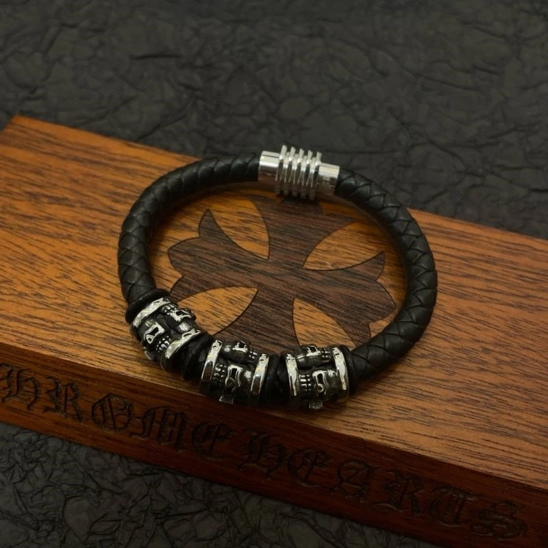 Precise copy Chrome Hearts Bracelets