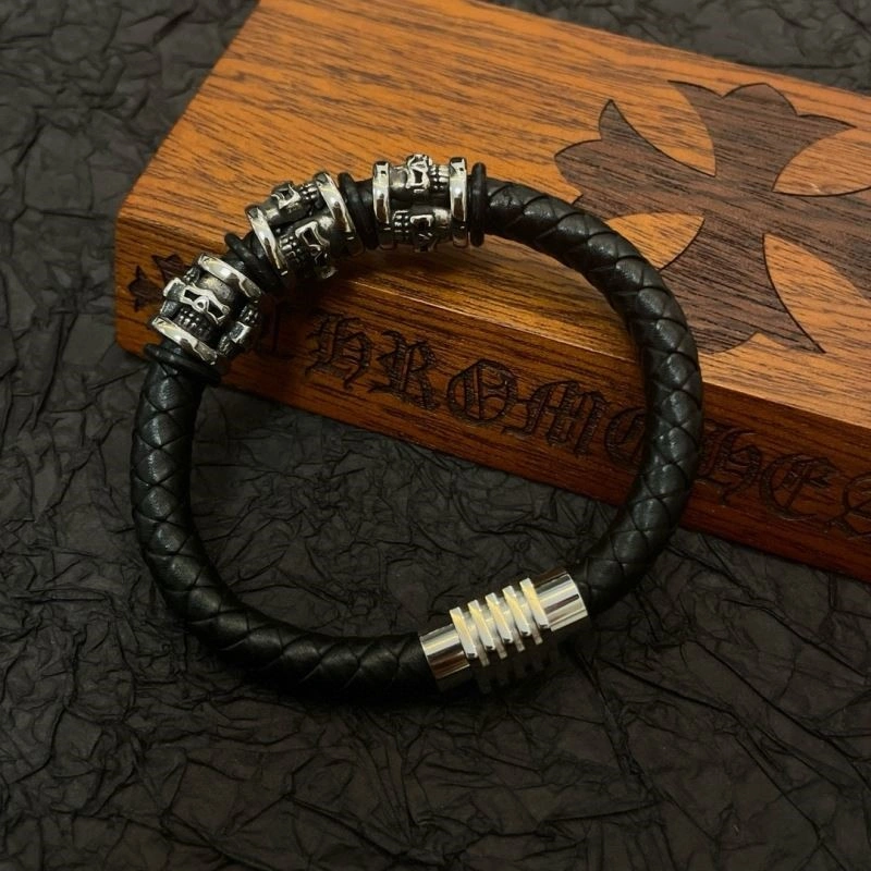 Precise copy Chrome Hearts Bracelets