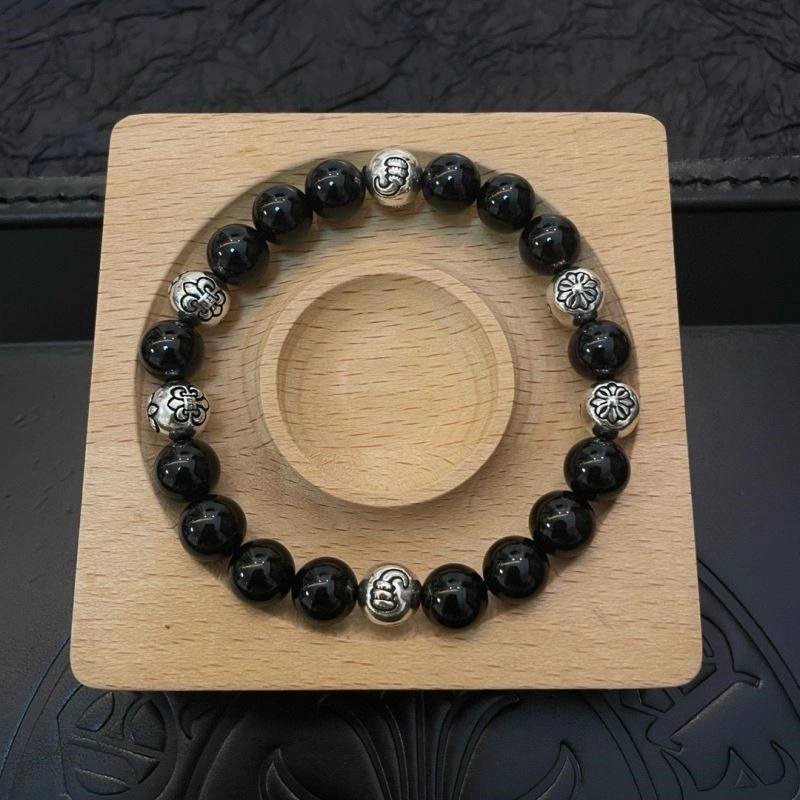 Mirror quality Chrome Hearts Bracelets