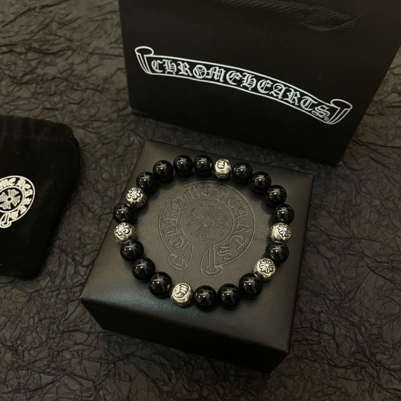 Mirror quality Chrome Hearts Bracelets