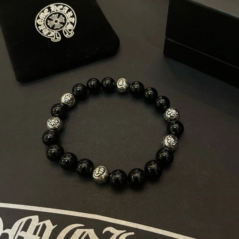 Mirror quality Chrome Hearts Bracelets