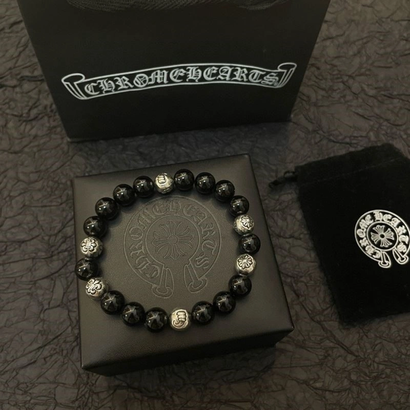 Mirror quality Chrome Hearts Bracelets
