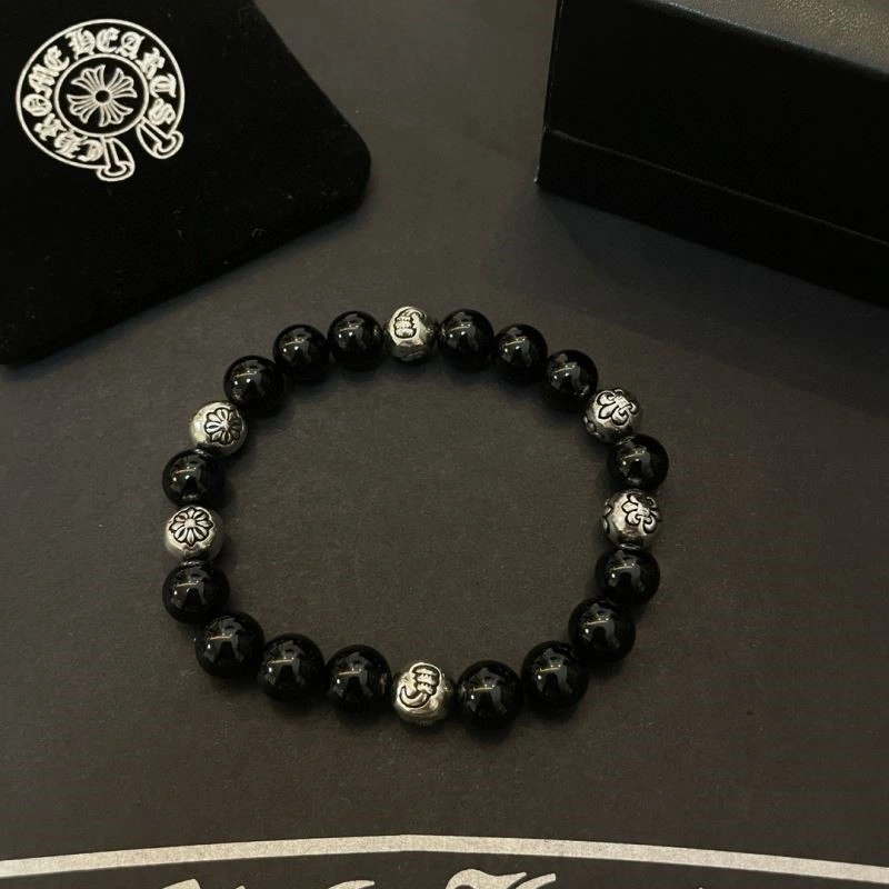 Mirror quality Chrome Hearts Bracelets
