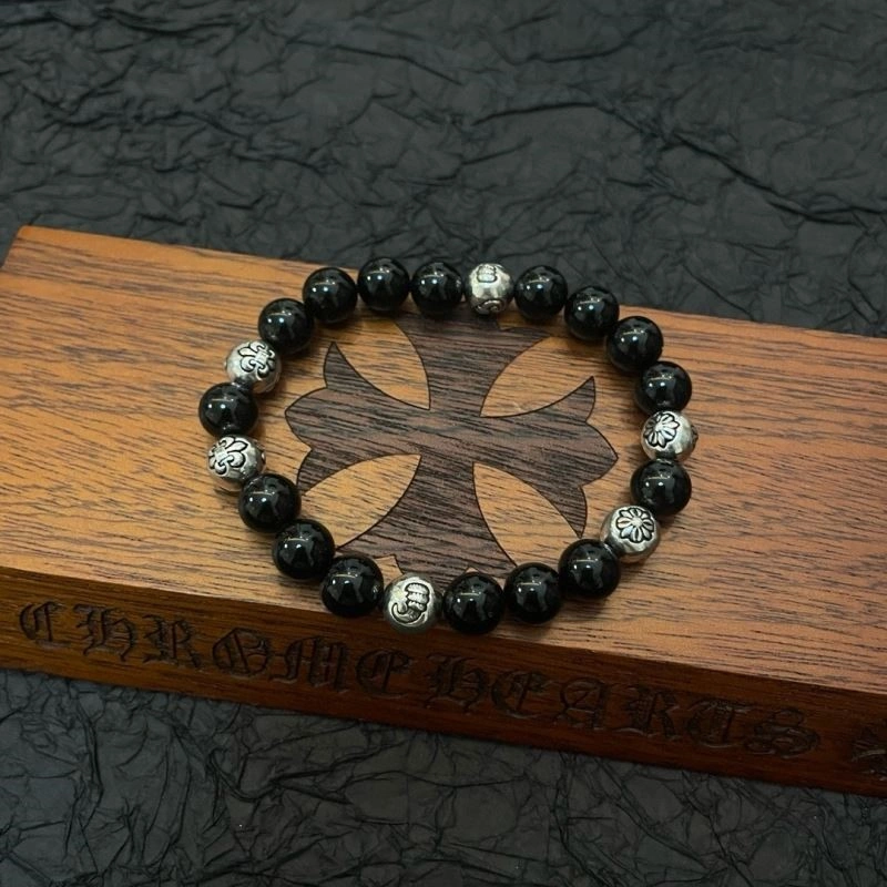 Mirror quality Chrome Hearts Bracelets