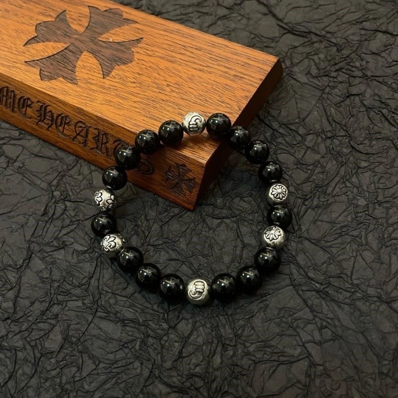 Mirror quality Chrome Hearts Bracelets