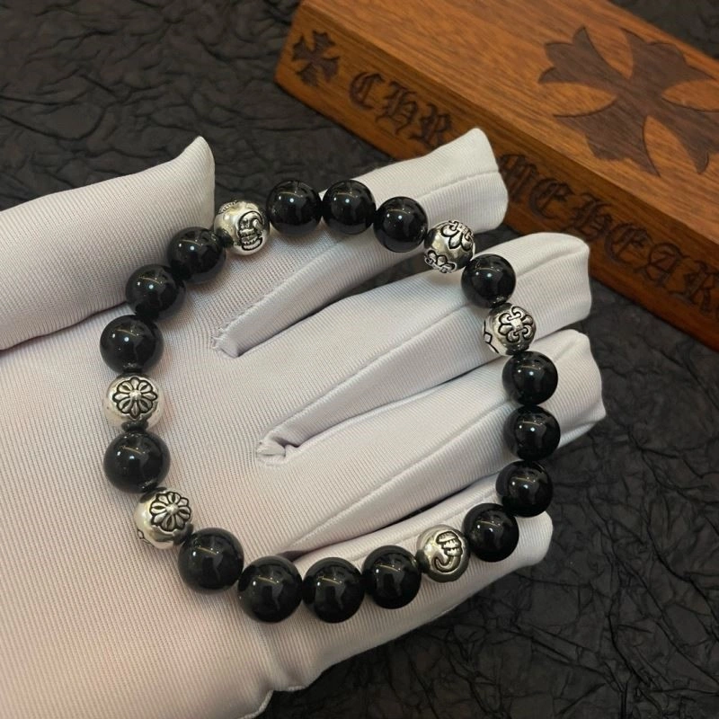 Mirror quality Chrome Hearts Bracelets