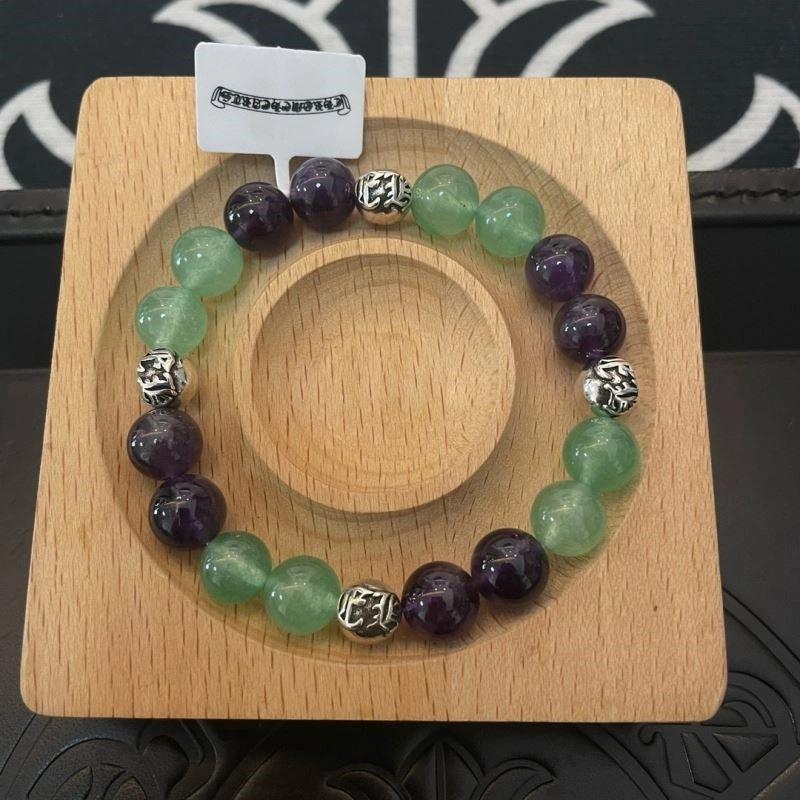 Top mirror Chrome Hearts Bracelets