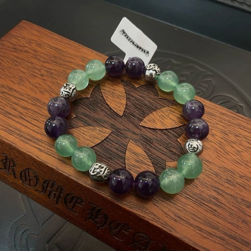 Top mirror Chrome Hearts Bracelets