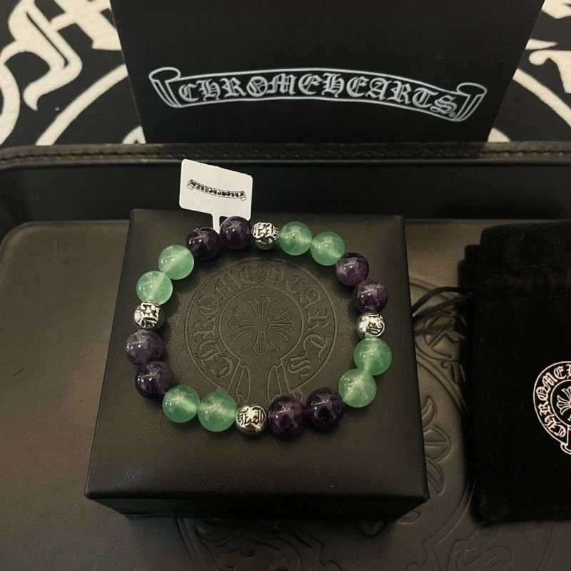 Top mirror Chrome Hearts Bracelets