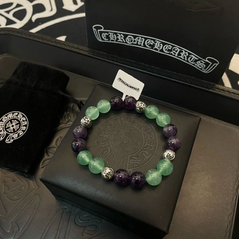 Top mirror Chrome Hearts Bracelets