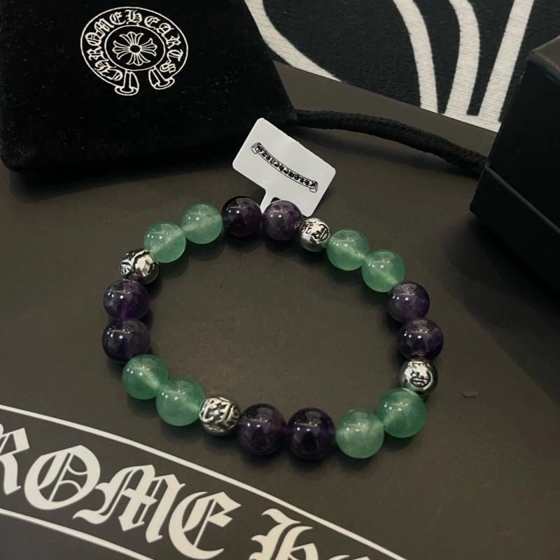 Top mirror Chrome Hearts Bracelets